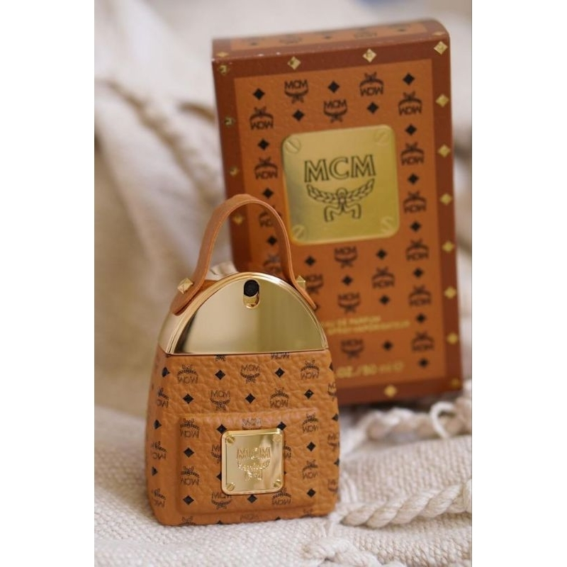 💯 ORIGINAL MCM 100ML PERFUME EDP FOR WOMEN MINYAK WANGI PEREMPUAN | Shopee Malaysia