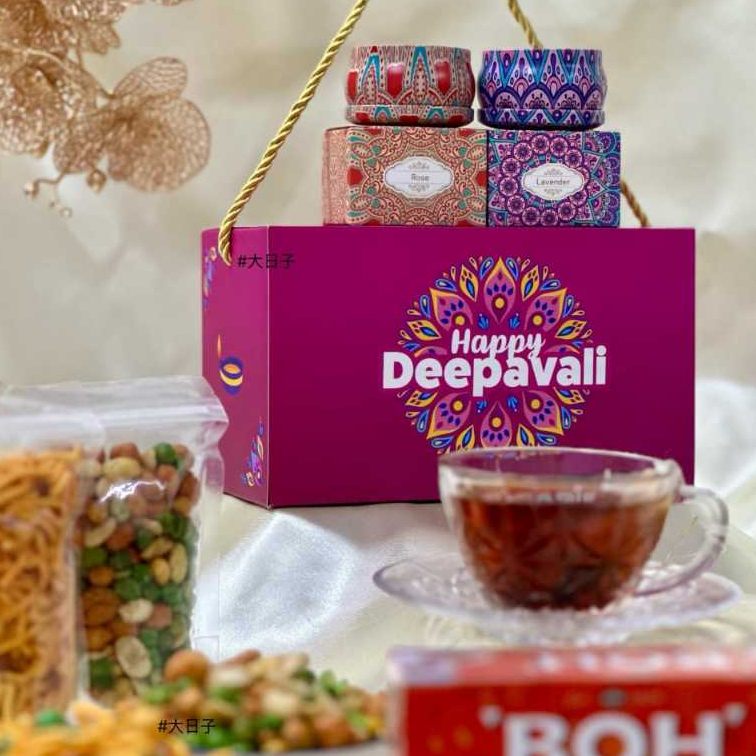 Deepavali Gift Set | Family Gift | Company Gift | Customer Gift ...