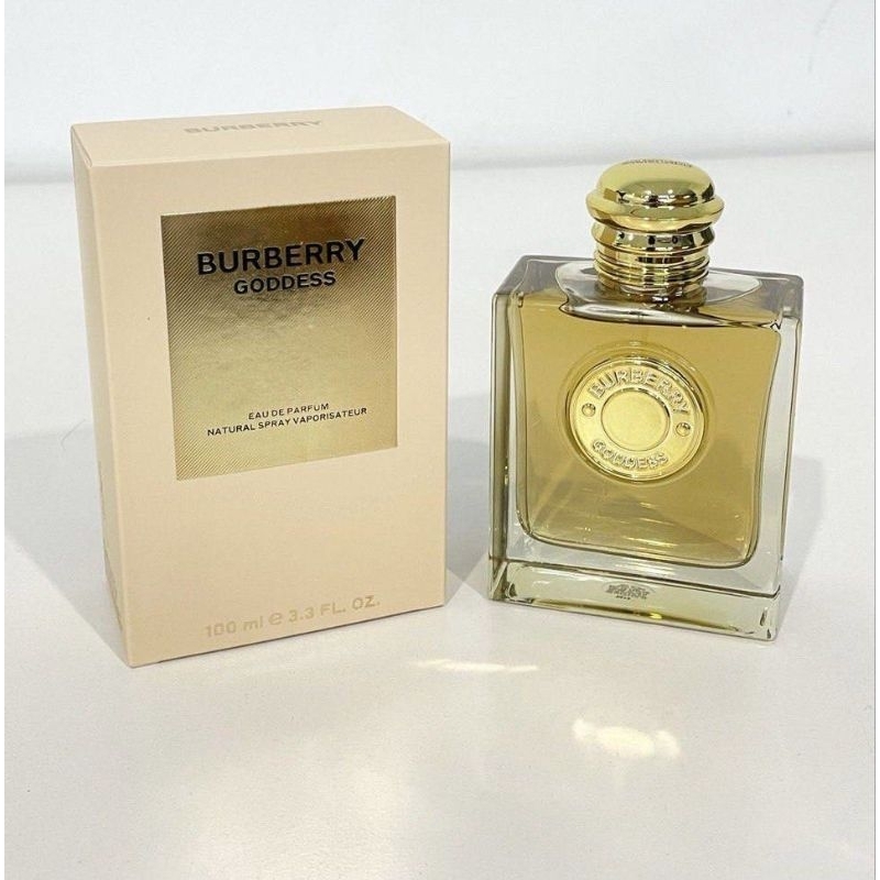 Bberry Goddess 100ml edp | Shopee Malaysia