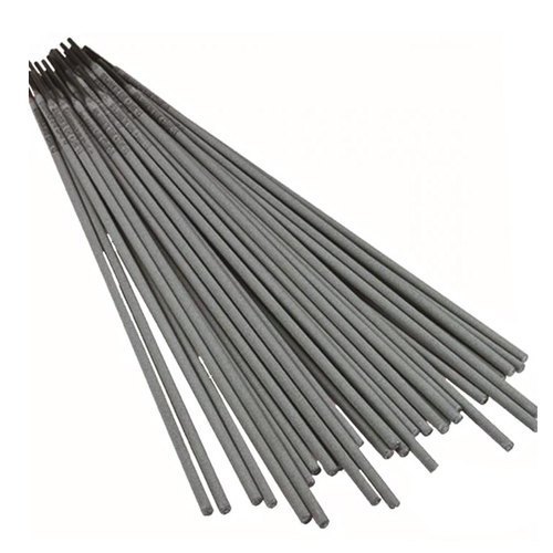 1kg welding rod electrode untuk mildsteel / carbon steel besi biasa ...