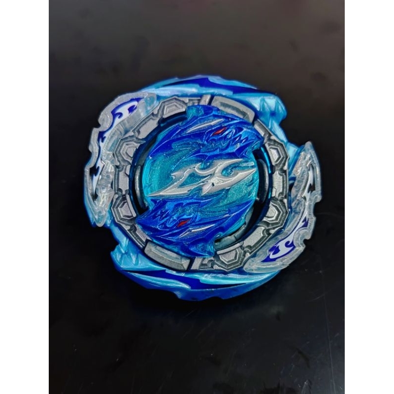 Takara Tomy Beyblade burst Cyclone Ragnaruk Giga Never 6 | Shopee Malaysia