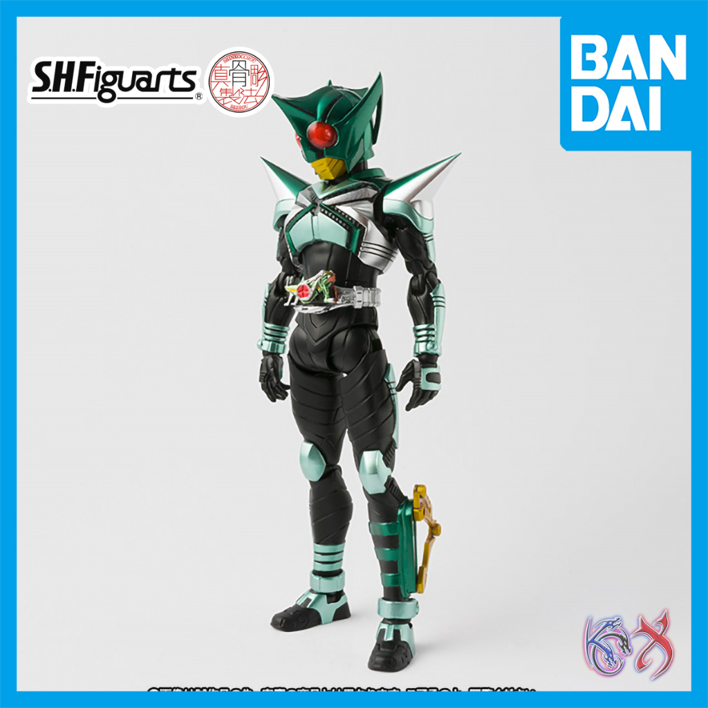S.H.Figuarts SHF SKC Kamen Rider Kick Hopper Kickhopper Shinkocchou ...
