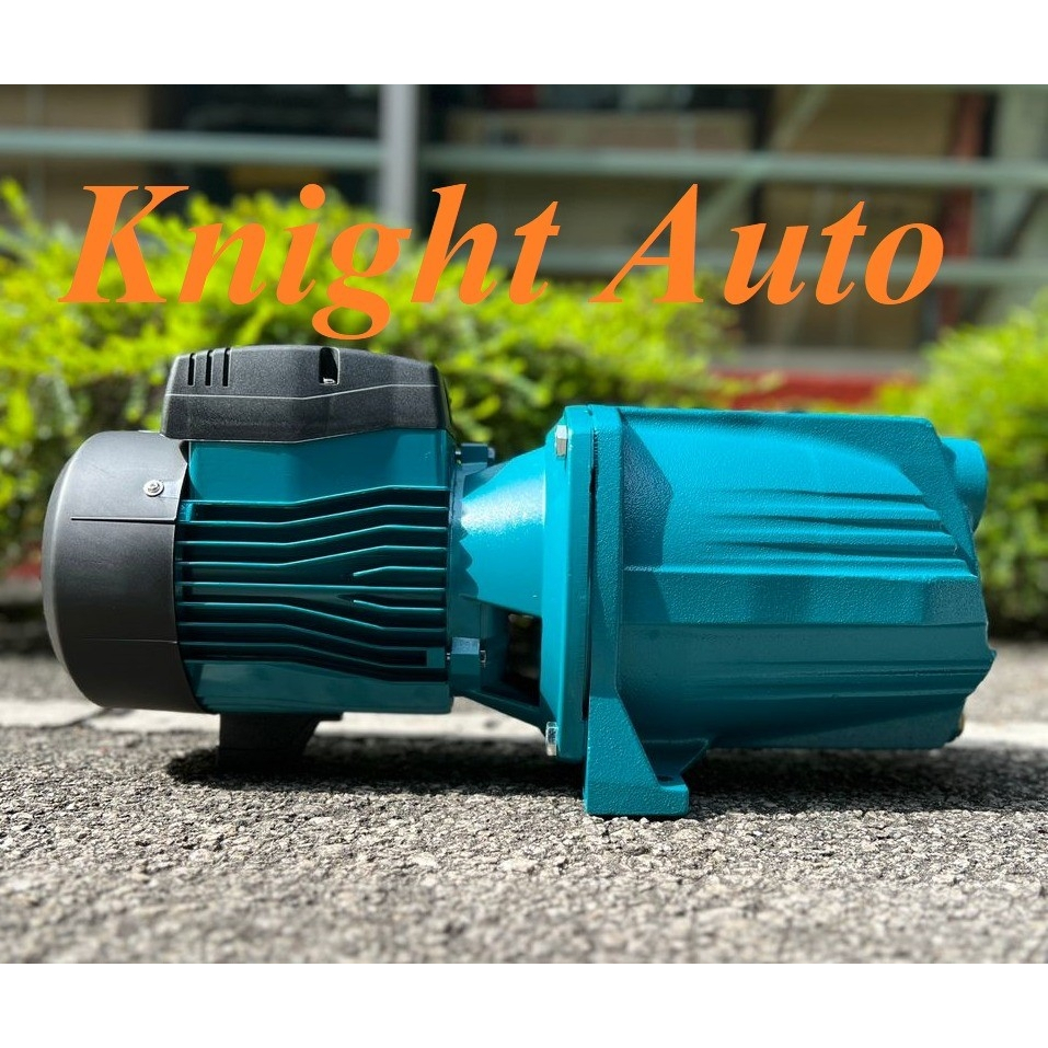 LEO AJM150L JET PUMP Pam Air Perigi 水泵 [1 phase] (1.5kW/2HP) ID33408 ...