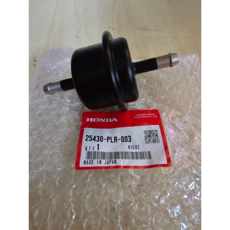 HONDA ORIGINAL ATF AUTO FILTER 25430-PLR-003 | Shopee Malaysia