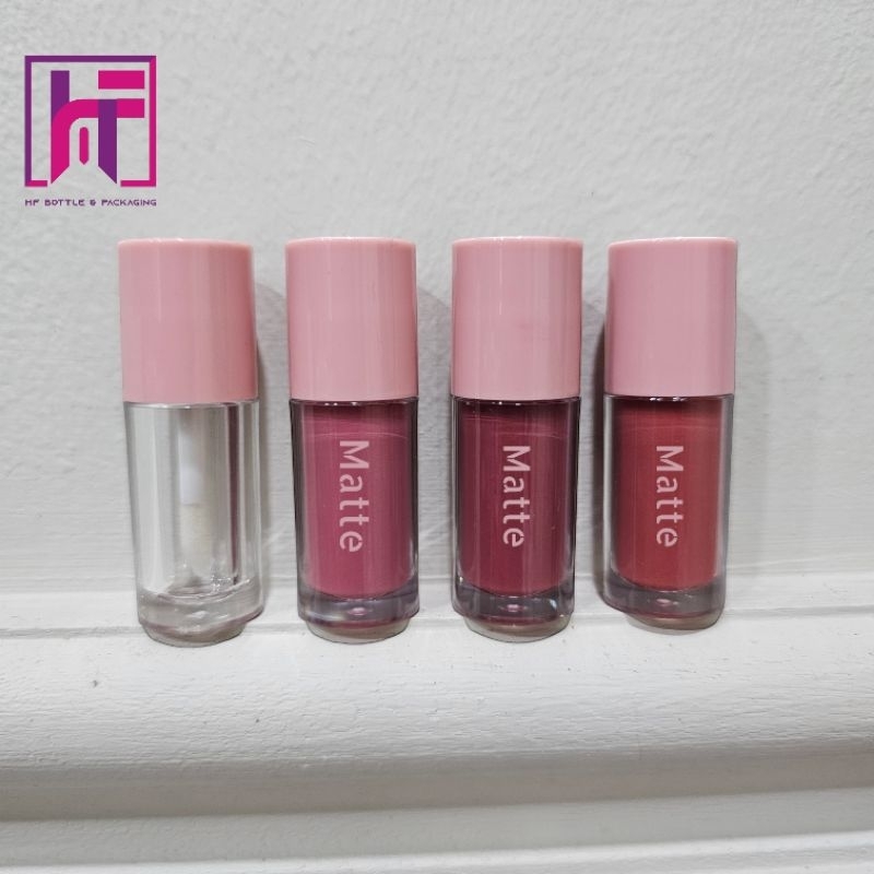 (READY STOCK) 2ML LIP MATTE BOTTLE BOTOL LIP MATTE BOTOL LIP GLOSS ...