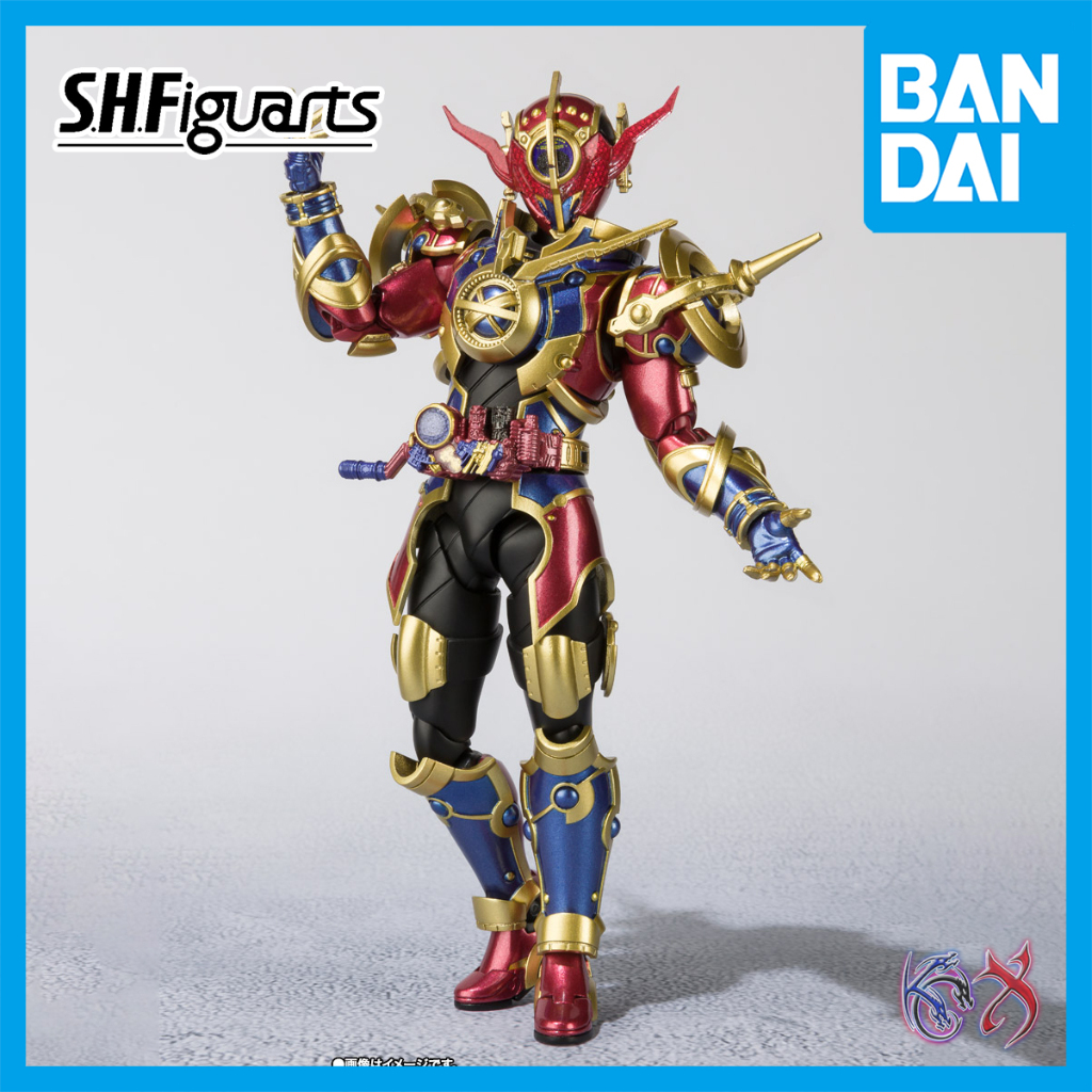 S.H.Figuarts SHF Kamen Rider Evol phase 1.2.3. Set Kamen Rider Build | Shopee Malaysia