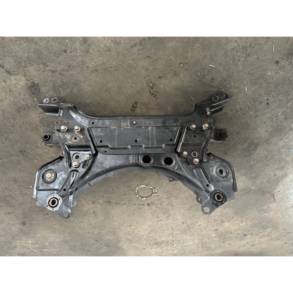 Toyota Estima ACR50 / Alphard / Vellfire ANH10 ANH20 Engine bottom ...