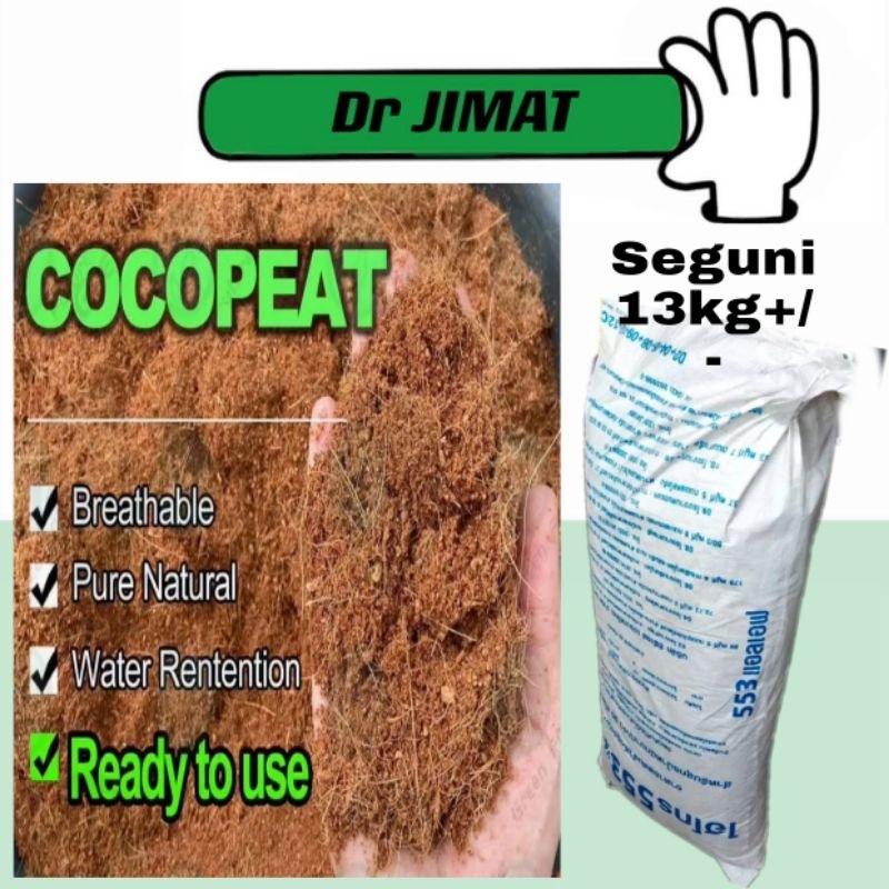 Cocopeat atau sabut kelapa kerap/Cocopeat/ Sabut Kelapa Organic ... Cocopeat atau sabut kelapa kerap/Cocopeat/ Sabut Kelapa Organic ...