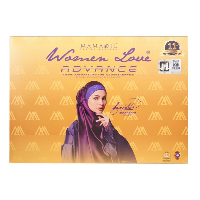 (𝐌𝐀𝐌𝐀𝐃𝐈𝐋) 𝗪𝗼𝗺𝗲𝗻 𝗟𝗼𝘃𝗲 𝗖𝗼𝗹𝗲𝗴𝗲𝗻 𝗠𝗮𝗺𝗮𝗱𝗶𝗹 | 𝗪𝗼𝗺𝗲𝗻 𝗟𝗼𝘃𝗲 𝗢𝗿𝗶𝗴𝗶𝗻𝗮𝗹 | Shopee ...