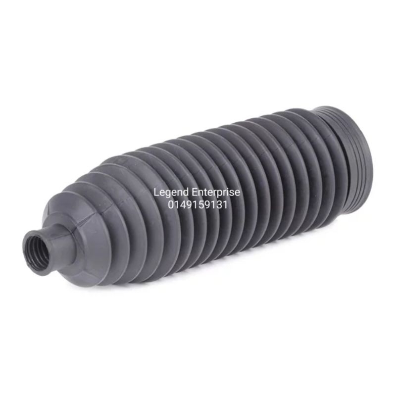 Volkswagen Audi Steering Rack Cover Jetta Touran Golf Passat CC Tiguan ...