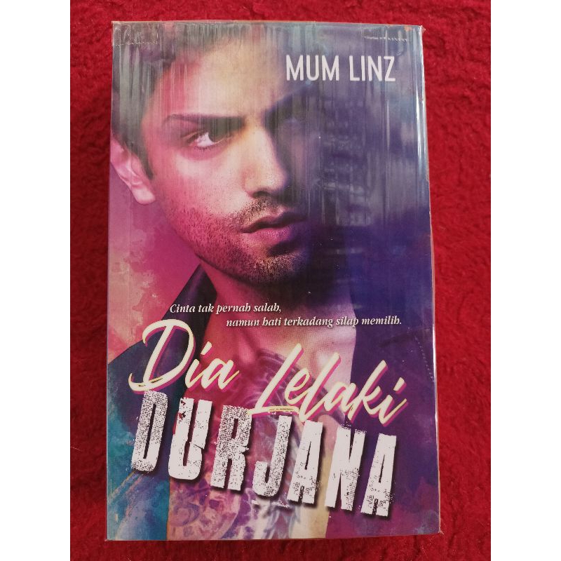 Dia Lelaki Durjana - Mum Linz | Shopee Malaysia