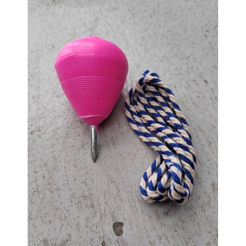 [Children Toy] Mainan Budak Tradisional Gasing Tradisional Paku Full ...