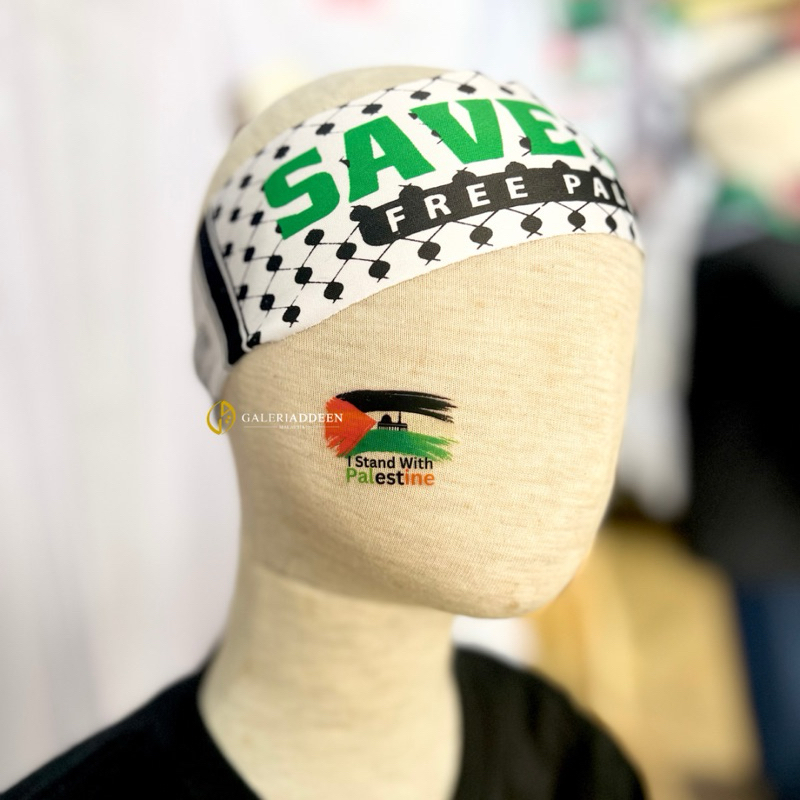 [NEW] Stickers Pipi Palestine for Solidarity 🍉🍉🍉 | Shopee Malaysia