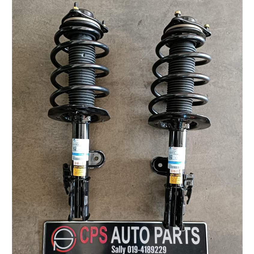 [READY STOCK] 100% Original Front Absorber Left & Right ASSY Complete ...