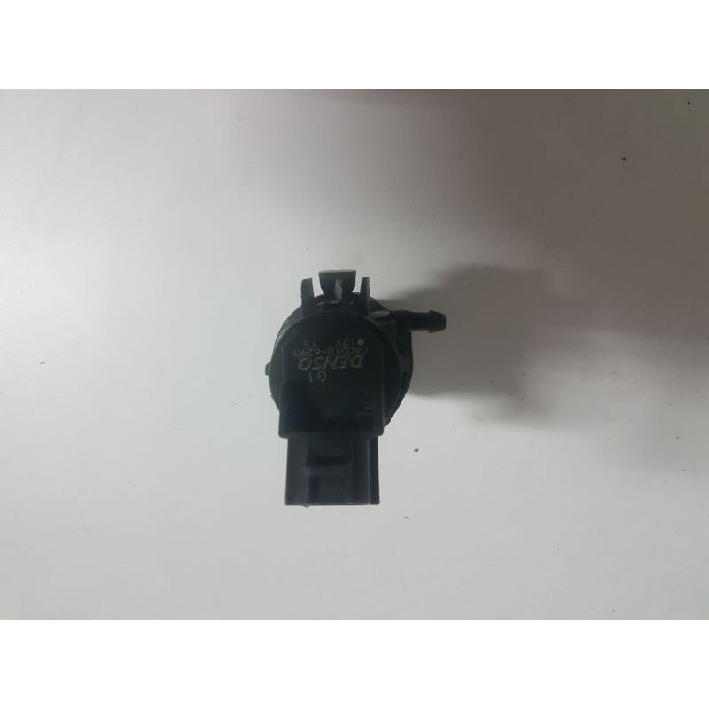USED PERODUA MYVI VIVA WIPER TANK MOTOR ORIGINAL DENSO 060210-6290 ...