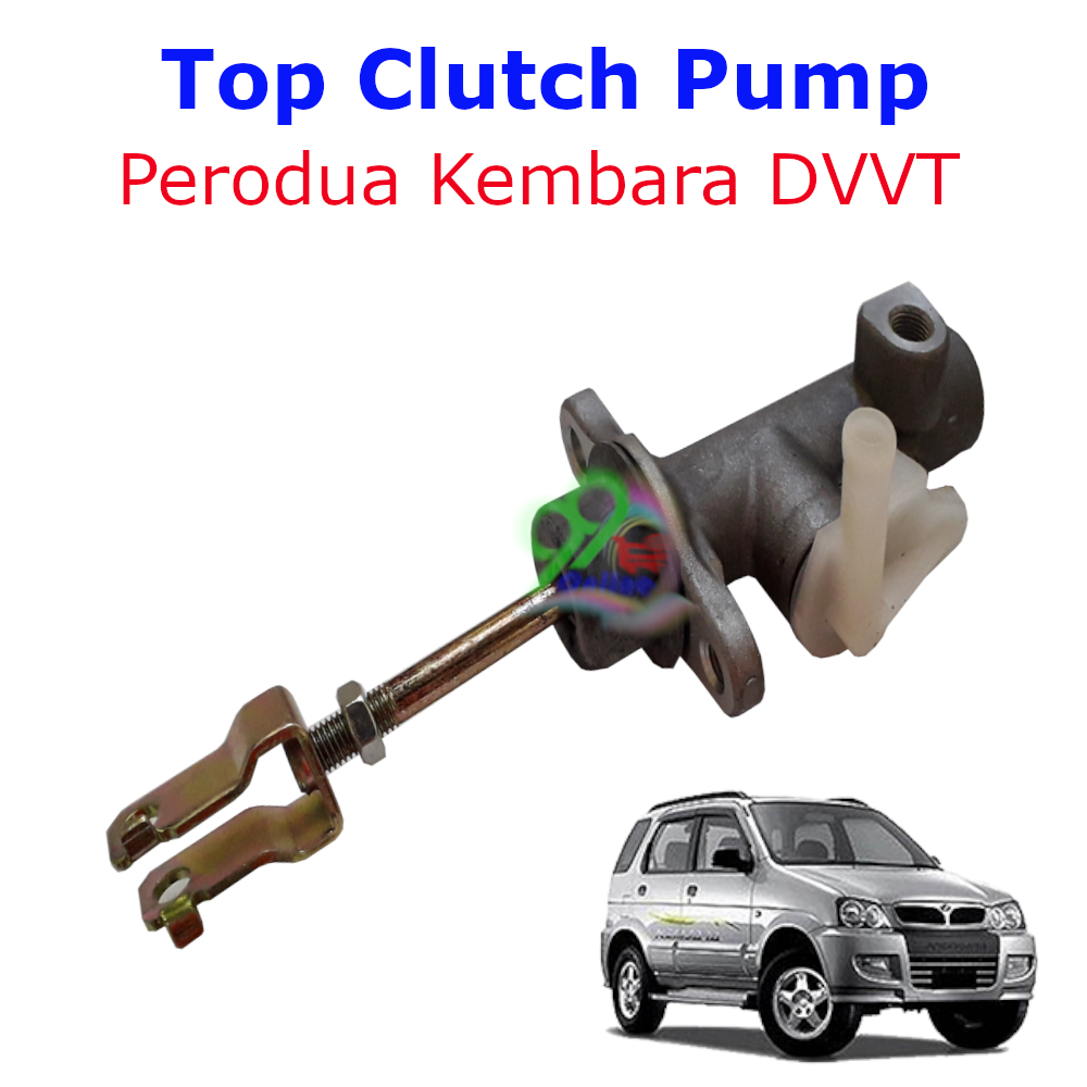 Perodua Kembara DVVT Clutch Pump | Shopee Malaysia