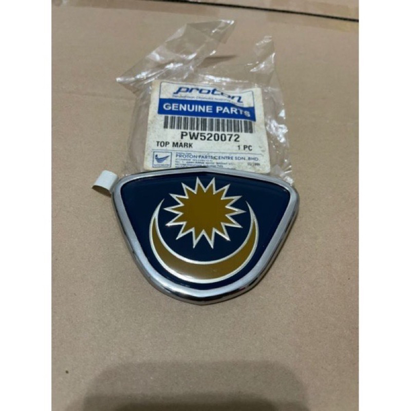 logo proton original | Shopee Malaysia