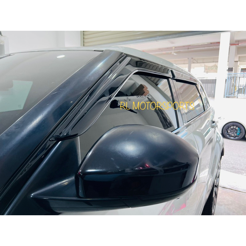 Land range rover evoque 2010 2011 2012 2013 2014 2015 window door sun ...