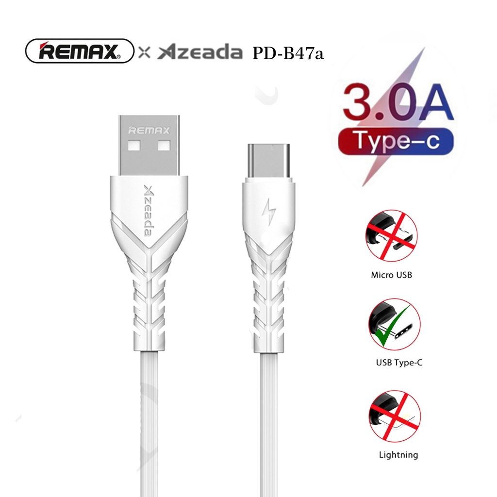 WING SERIES I PRODA X AZEADA PD-B47A DATA CABLE CHARGING DATA ...