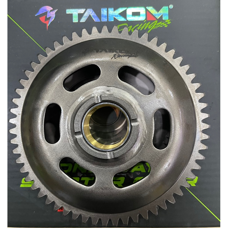 TAIKOM RACING RIDE IT Y15 Y16 STARTER ONE WAY STARTER GEAR WITH COPPER ...