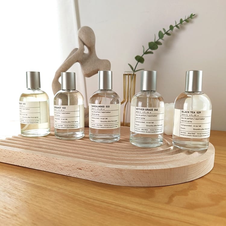 The Lab laboratory Unisex Fragrance Unisex Perfume 100ml | Shopee Malaysia