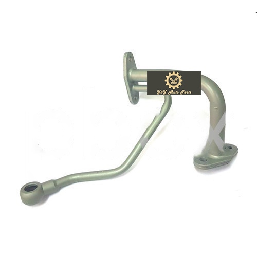Toyota Hilux KUN26 Turbo Pipe (M'SIA MADE) (READY STOCK) | Shopee Malaysia