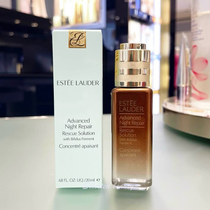 100% Authentic Estee Lauder/Advanced Night Repair Rescue Solution Serum ...