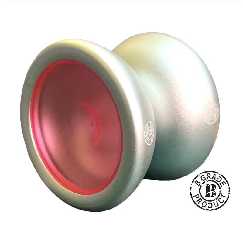 YoYofactory DNA Edgeless YoYo Pro 1A Solid A Evan Nagao | Shopee Malaysia