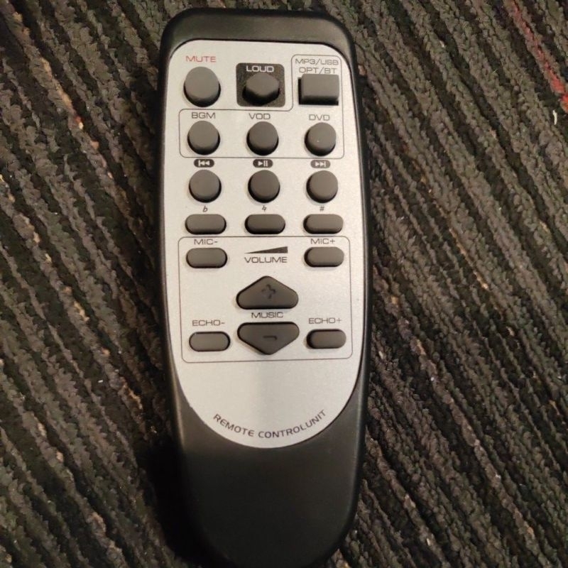 KAINO KARAOKE REMOTE KA-220,MANGO MA-S35 KAINO KARAOKE REMOTE KA-220 ...