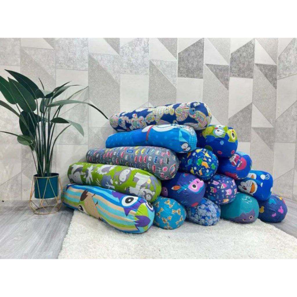 BANTAL PELUK DEWASA PREMIUM - max order : 5pcs per order !!! | Shopee ...