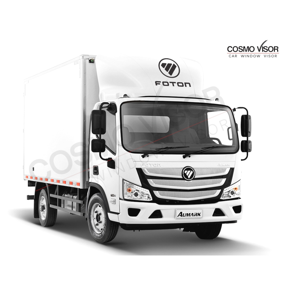 Foton Aumark BJ1065 Lorry / Truck 2020-Above Door Visor (MADE IN ...