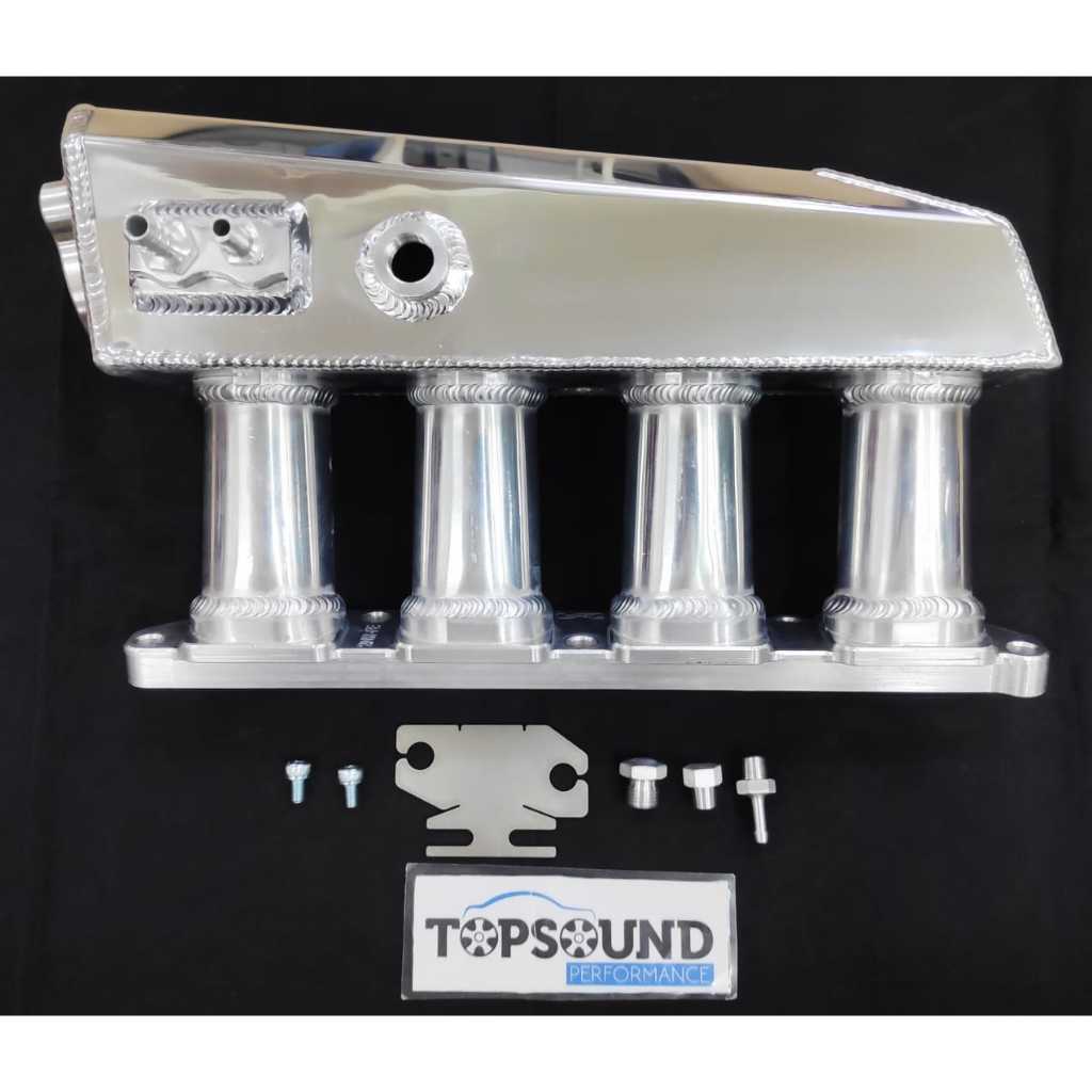 Velocity Race Intake Manifold for Perodua Myvi 2NR-VE | Shopee Malaysia