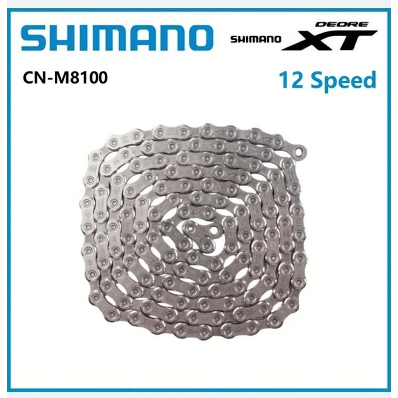Shimano Bike Chains 6/7/8/9/10/11/12 Speed s M8100 HG40 HG73 HG901 IG51 HG701 Road MTB road ...