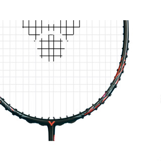 VICTOR Thruster Ryuga Metallic Racket Badminton TK-RYUGA-METALLIC-C ...