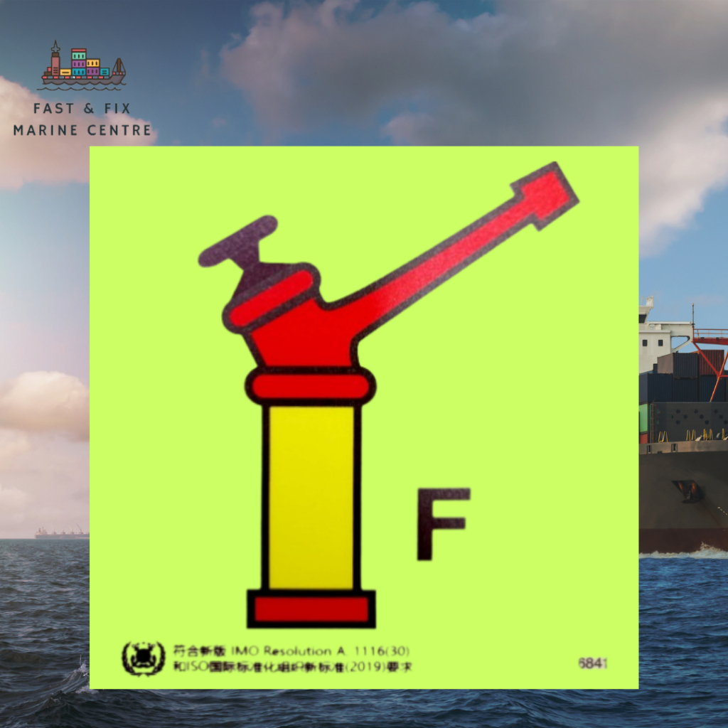 FOAM MONITOR 150 MM X 150 MM (IMPA CODE: 336841) | Shopee Malaysia