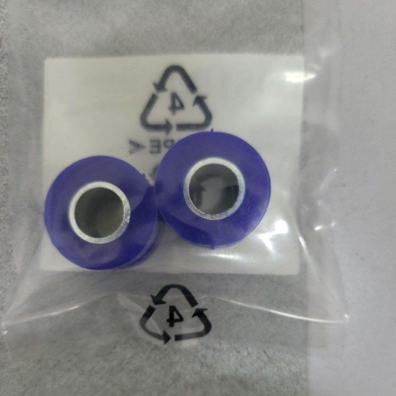 2PC AIR FILTER HOUSING BUSH SILICONE PERODUA MYVI ALZA KELISA KENARI ...