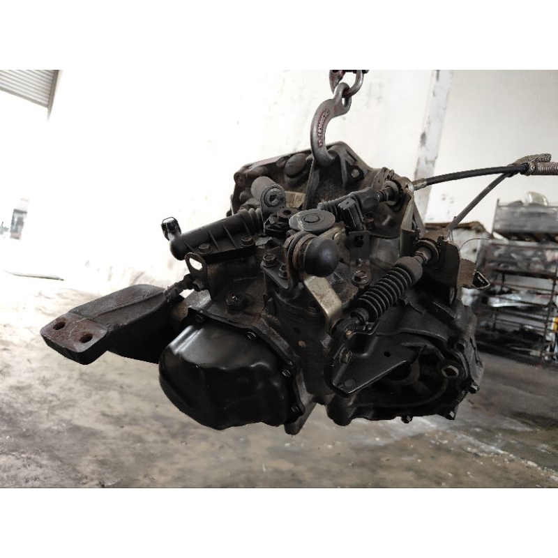 Suzuki Swift Sport M16A M15A Gear Box Manual 5Speed For ZC21S ZC31S ...