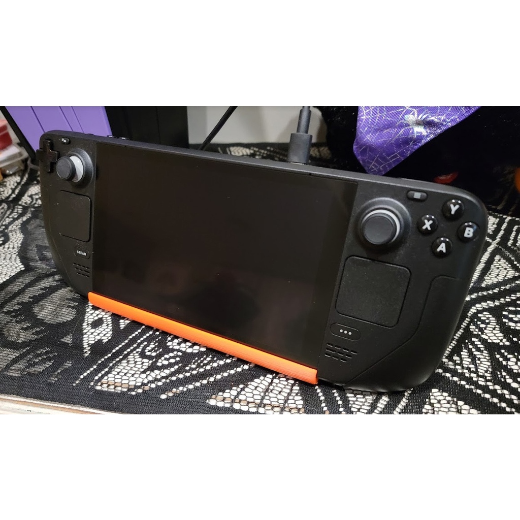 STEAM DECK (Steamdeck) STAND | Shopee Malaysia