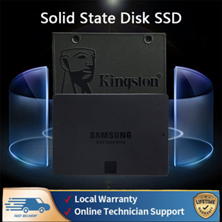 Silicon Power SSD SATA III 2.5" (128GB/256GB/512GB/120GB/240GB/250GB ...