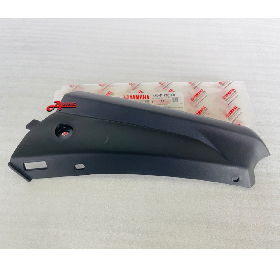 MT15 MT155 SIDE COVER 5 LH (ORIGINAL100%YAMAHA) B7D-F171E-00 TAIL COVER ...