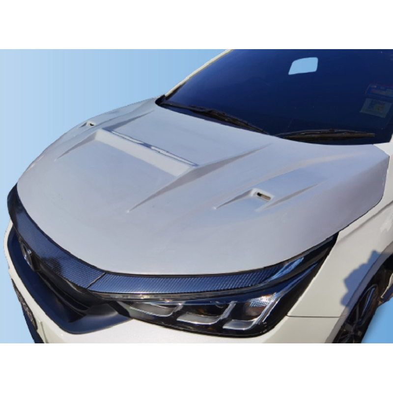 HONDA CITY GN2/CITY HATCHBACK CUSTOM ADVANCE GT BONNET | Shopee Malaysia