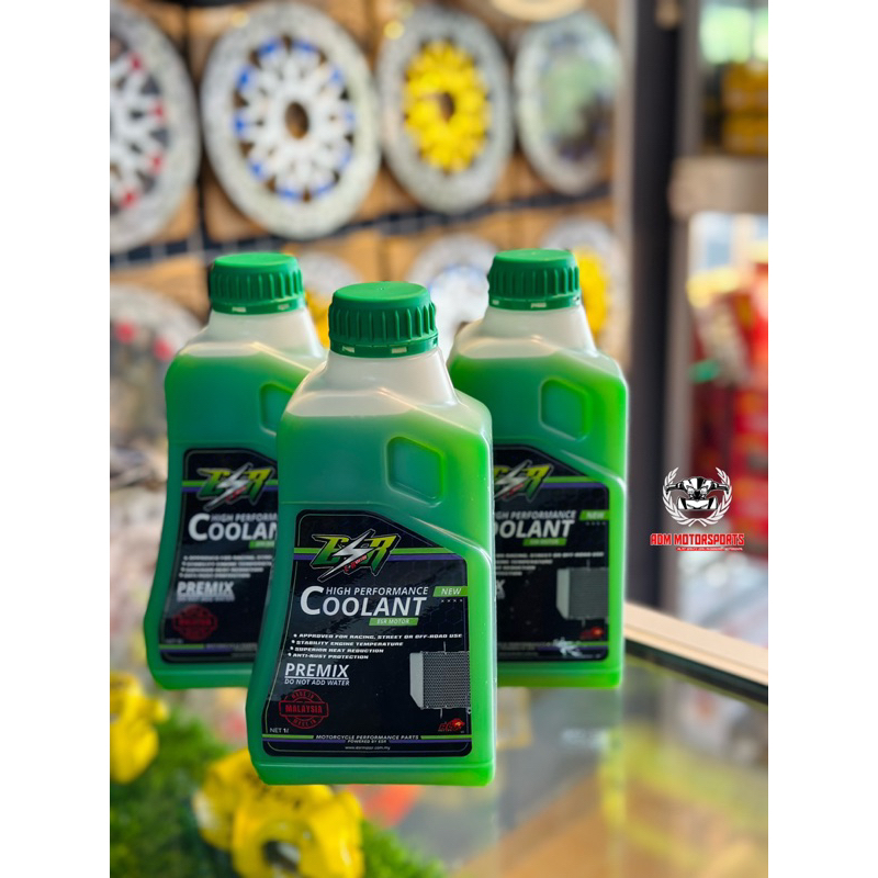 Coolant ESR Motor Original | Shopee Malaysia
