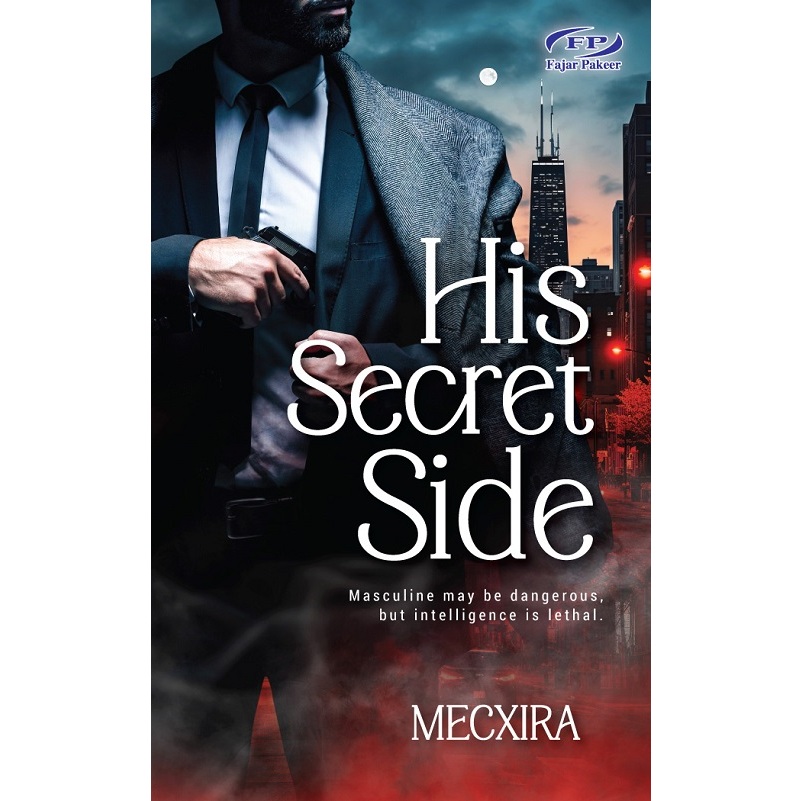 HIS SECRET SIDE - MECXIRA Fajar Pakeer | Shopee Malaysia