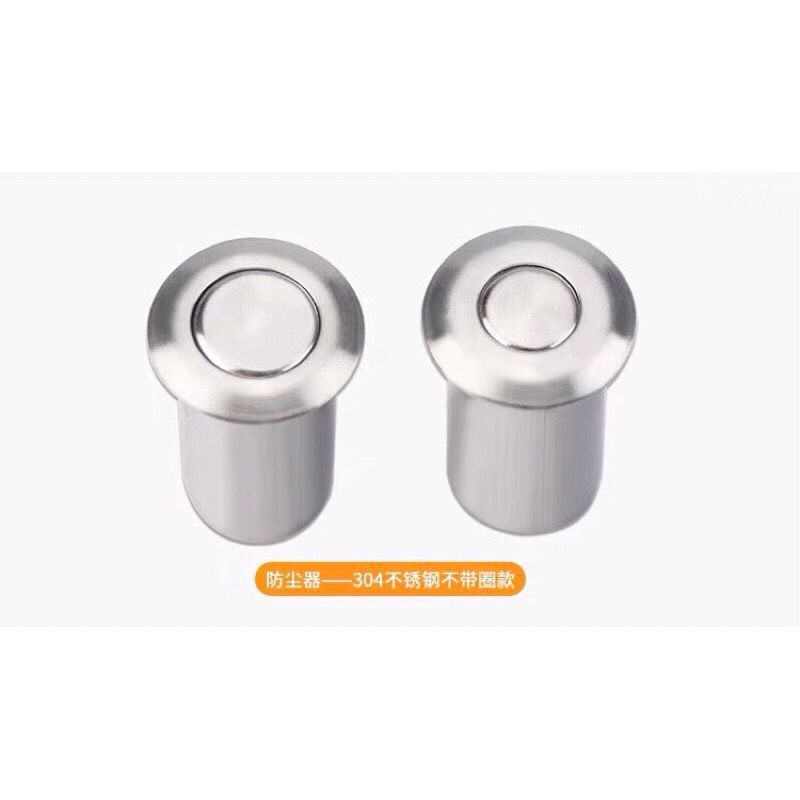 Stainless Steel Heavy Duty Dust Socket 12MM Stainless Steel / sus304 ...