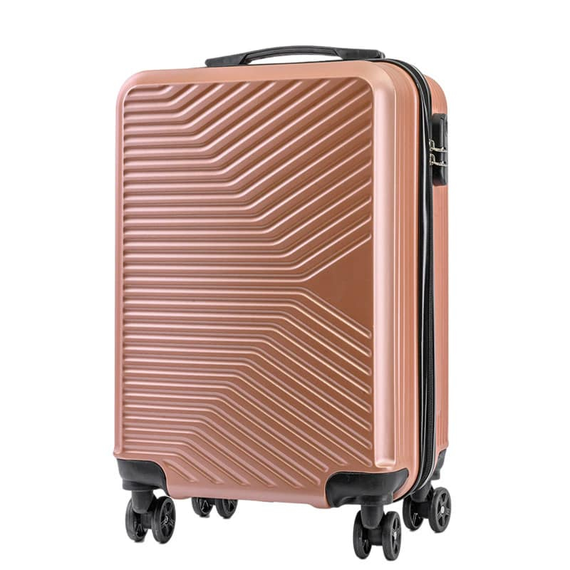 20 inch / 24 inch travel luggage bag beg bagasi beg roda suitcase ...