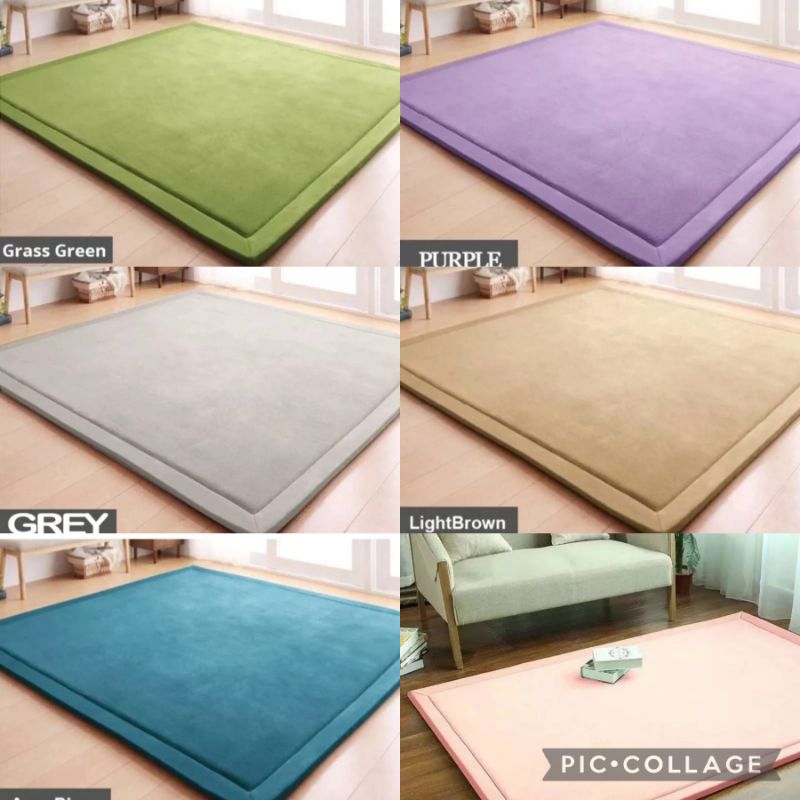 Tatami original carpet / karpet for home and office decor. XXXL, XXL ...