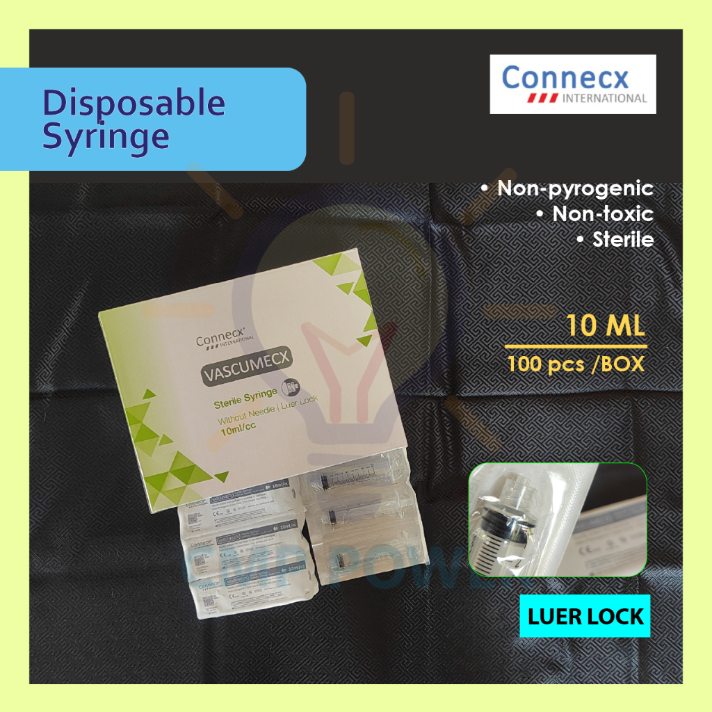Disposable Syringe Picagari 1ml 3ml 5ml 10ml 20ml 50ml 60ml Slip Lock ...