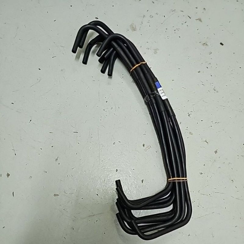77795-BZ110 MYVI ALZA VALVE COVER HOSE CHARCOAL CANISTER HOSE | Shopee ...