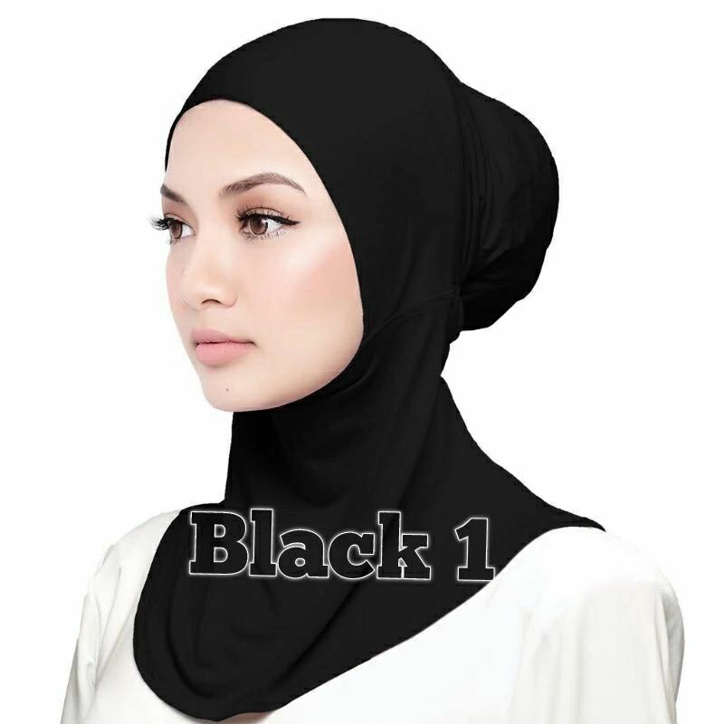 inner ninja dagu cotton premium jersy | Shopee Malaysia