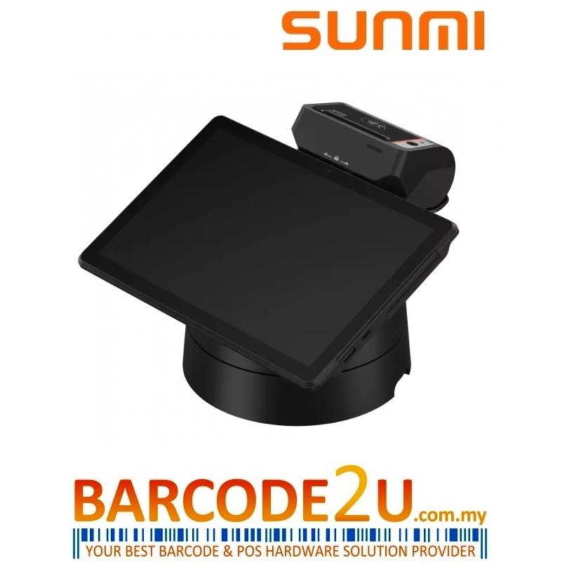 SUNMI V3 Mix Smart Pos Terminal | Shopee Malaysia